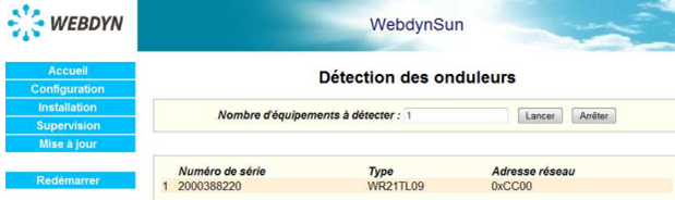 WebDyn | WebdynSun – Qantum Support