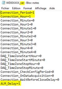 WebDyn | WebdynSun – Qantum Support